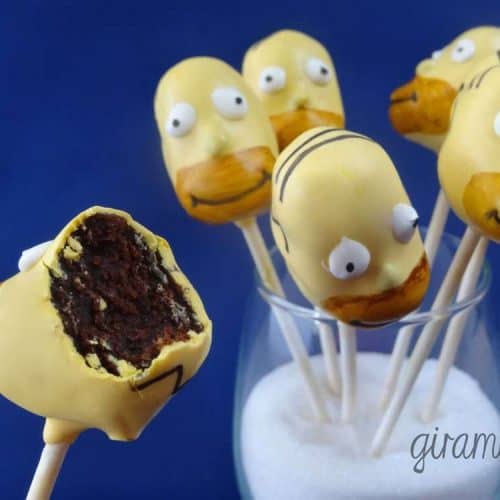 Dessert recipes - The Flavor Bender