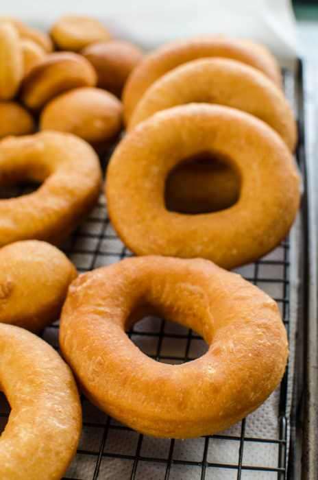 The Simpsons Doughnuts! (or Do'h-nuts) - The Flavor Bender