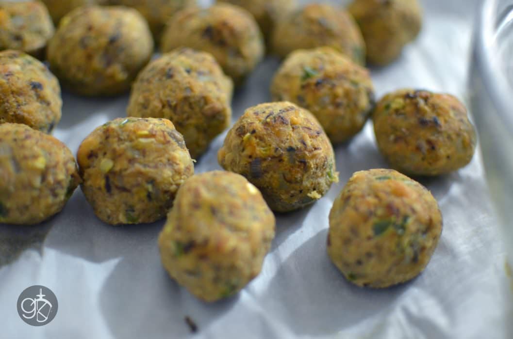 Sri Lankan Fish Cutlets (Spicy Fish Croquettes) - The Flavor Bender
