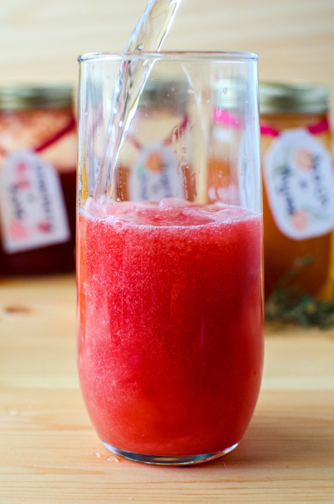 5 Easy Homemade Soda Syrups - The Flavor Bender