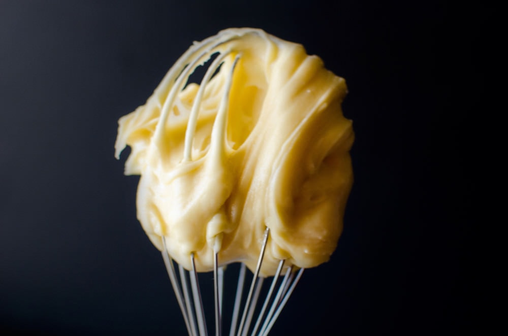 How To Make Perfect Choux Pastry - The Flavor Bender