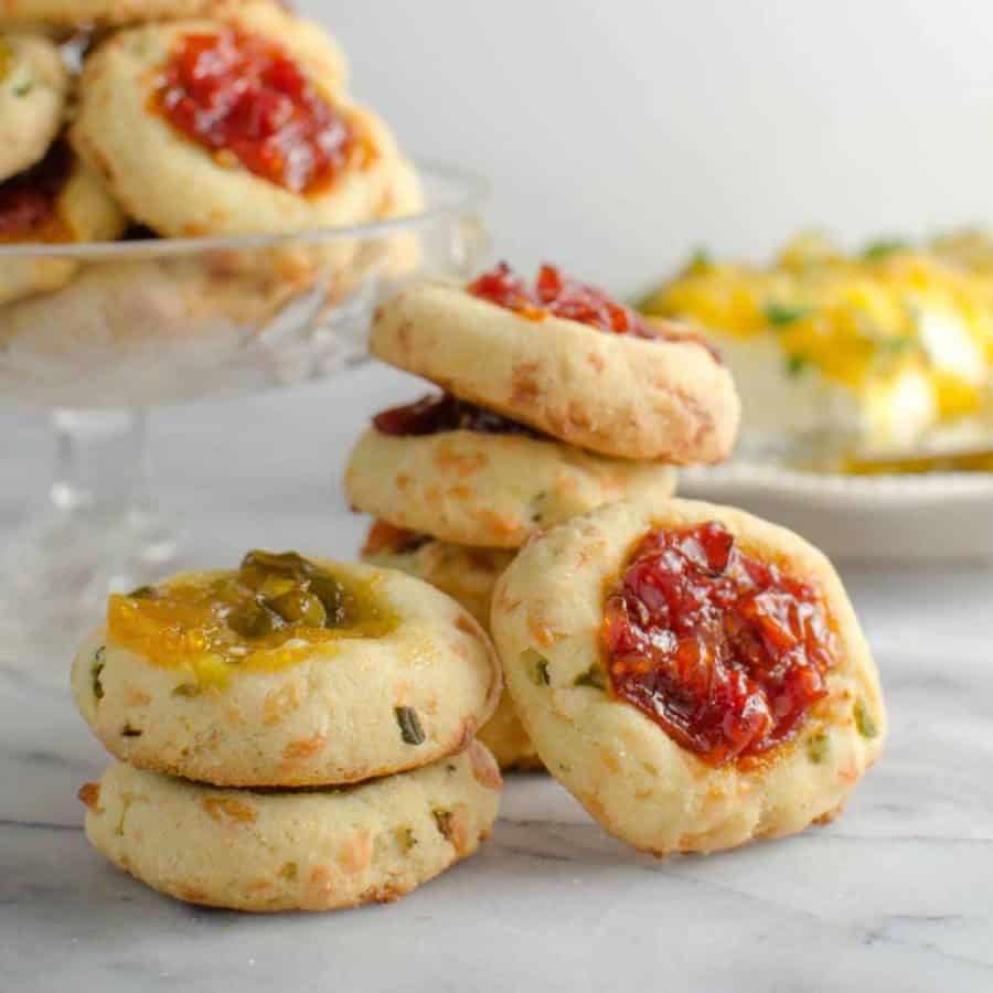 Starter Recipes - The Flavor Bender