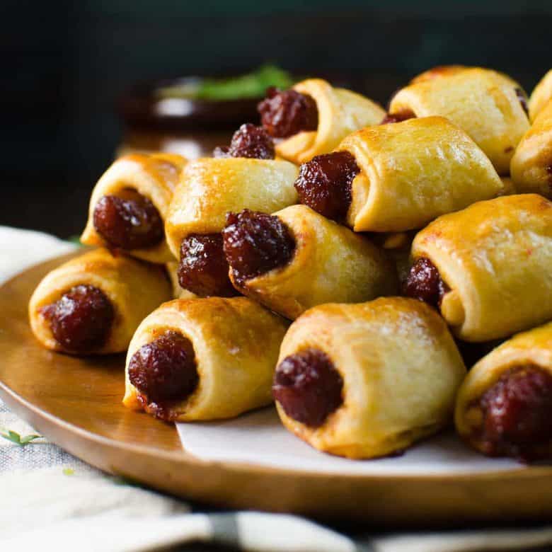 38 Best Game Night Snacks (Recipes & Ideas) - The Flavor Bender