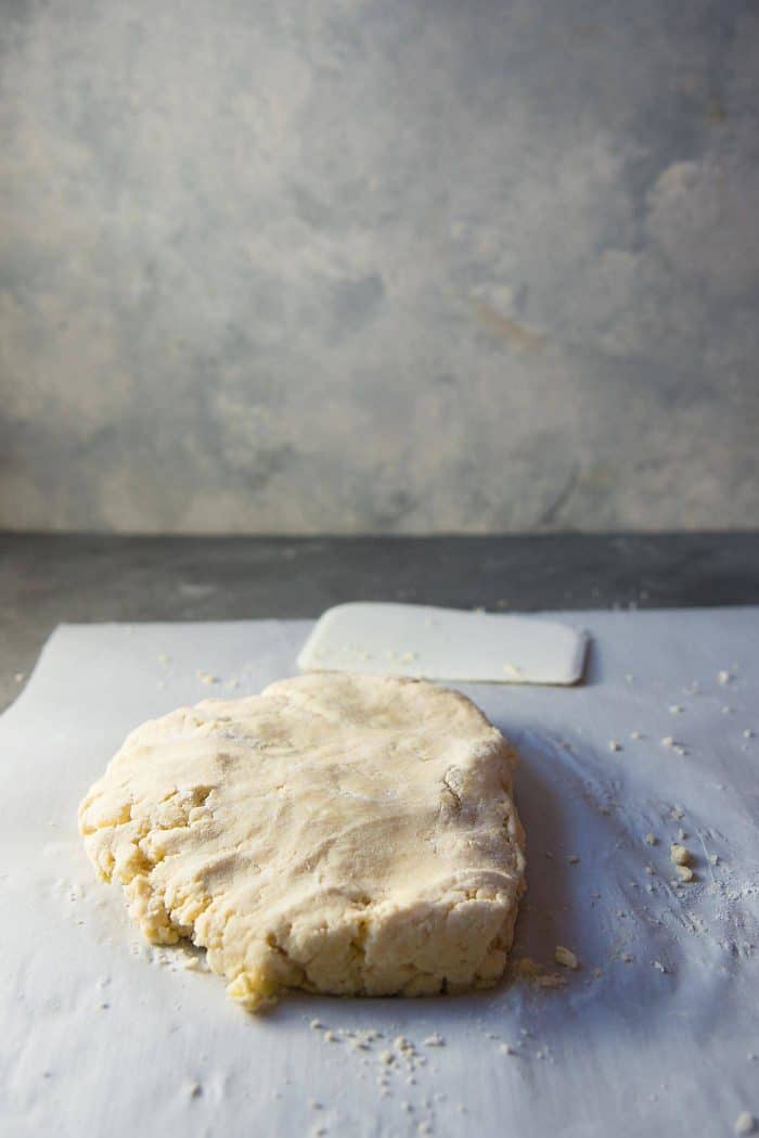 The Best Classic Cream Scones - The Flavor Bender