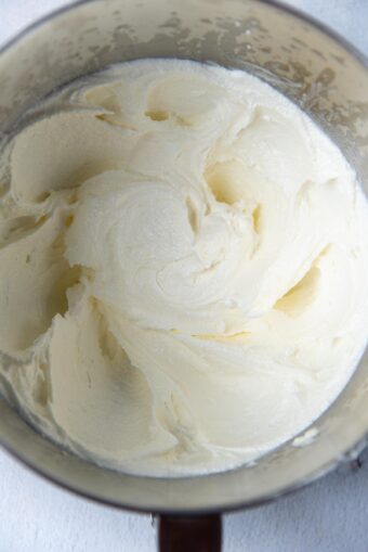 The BEST Vanilla Cake Recipe (Easy and Versatile!) - The Flavor Bender