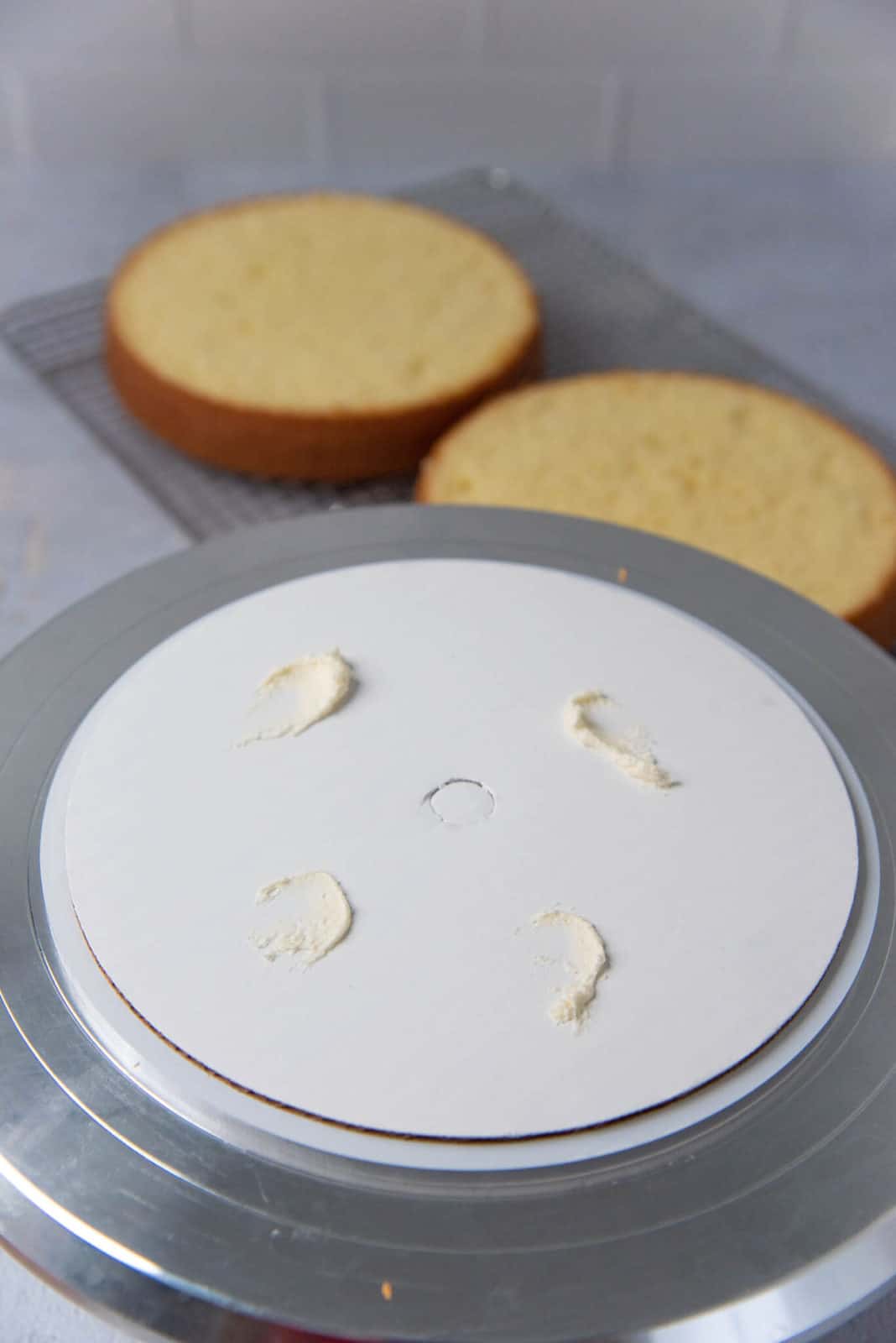 The BEST Vanilla Cake Recipe (Easy and Versatile!) - The Flavor Bender
