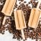 Iced Coffee Popsicles (Coffee Coconut Milk Popsicles) - The Flavor Bender