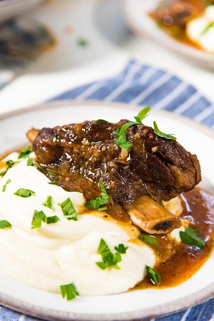 How To Cook Frozen Beef Short Ribs In Crock Pot Bios Pics