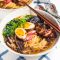 The Best Homemade Chicken Ramen (Easy Ramen Recipe) - The Flavor Bender
