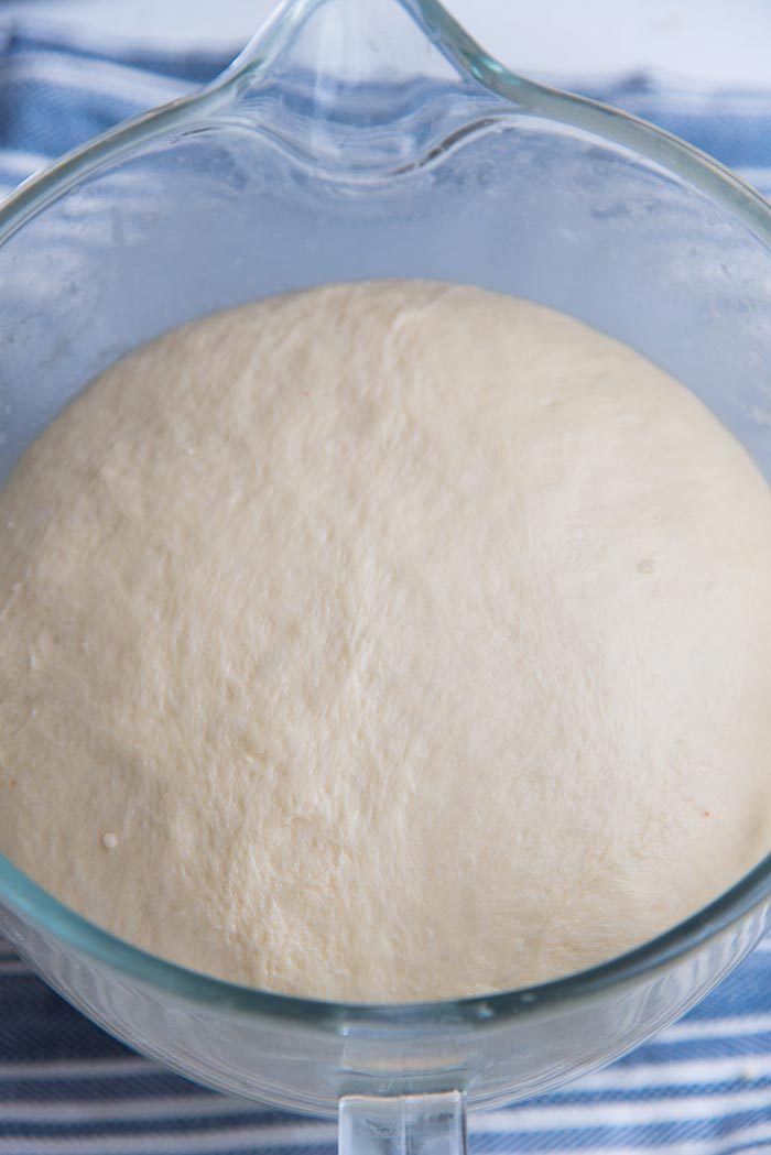 The Best Homemade Bread (White Bread Recipe) - The Flavor Bender