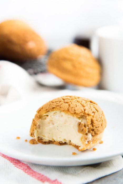 How To Make Perfect Choux Pastry - The Flavor Bender