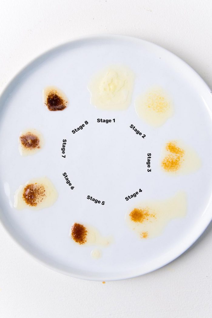 How to make brown butter - The Flavor Bender