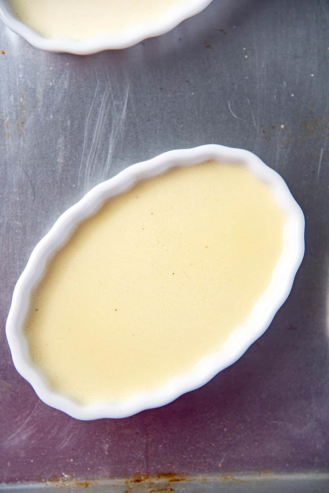 Classic Crème Brûlée (versatile and easy) - The Flavor Bender