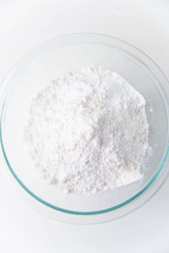 Perfect Classic White Cake Recipe - The Flavor Bender