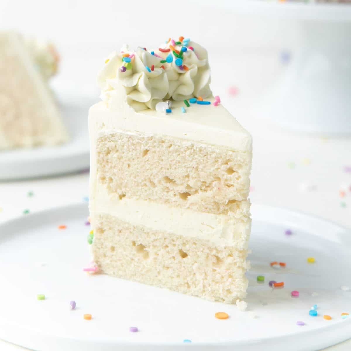 Cake Pan Conversion Chart - The Flavor Bender