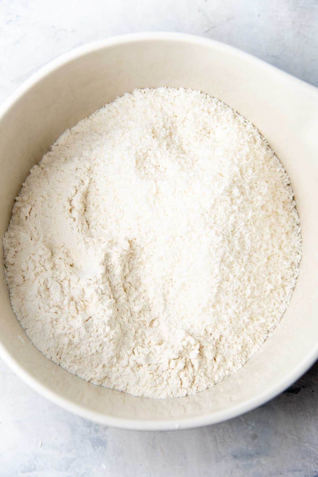 Authentic Sri Lankan Pol Roti (Coconut Roti) - The Flavor Bender