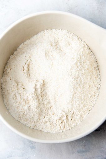 Authentic Sri Lankan Pol Roti (Coconut Roti) - The Flavor Bender