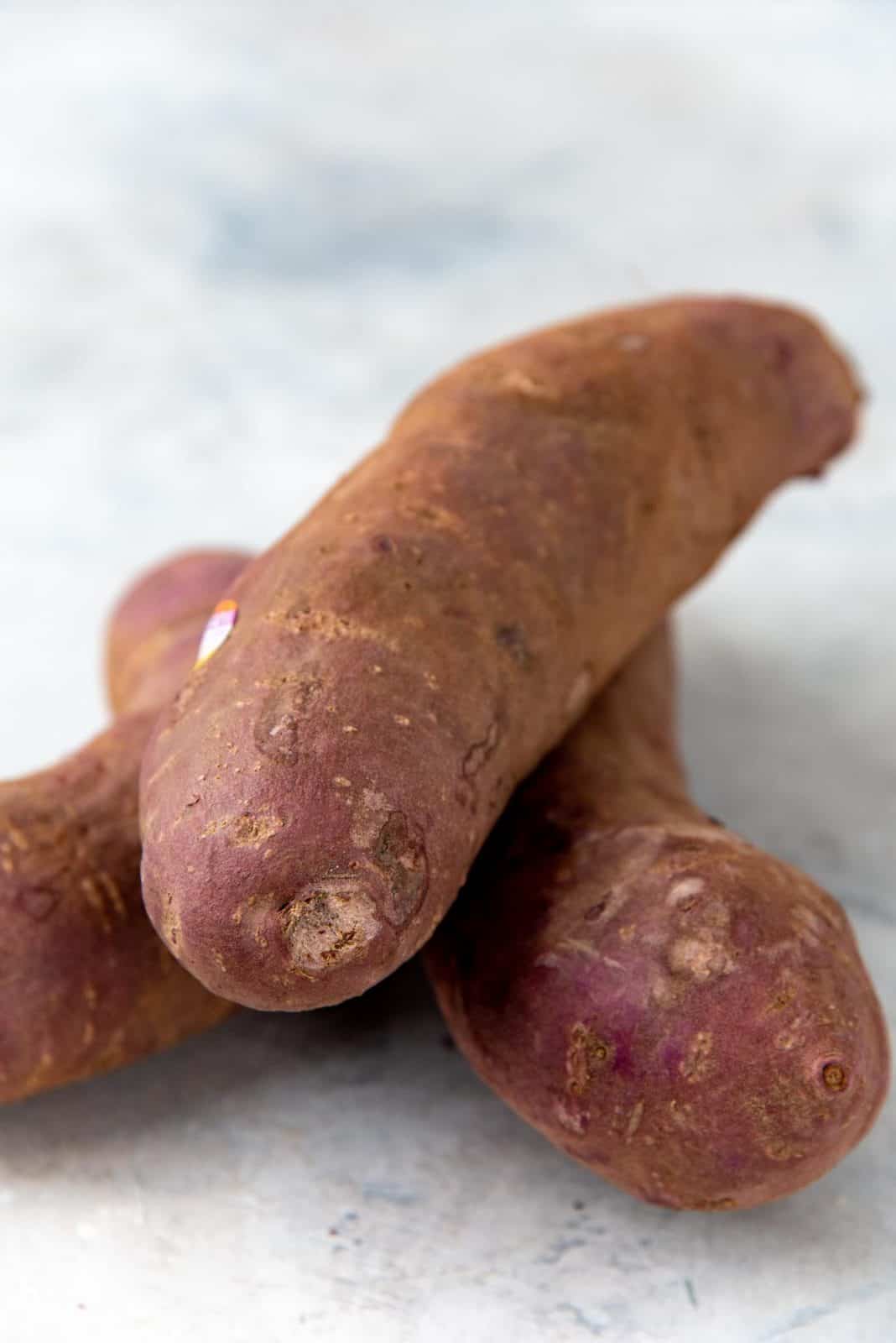 Ube Halaya Recipe (Purple Yam Jam) - The Flavor Bender