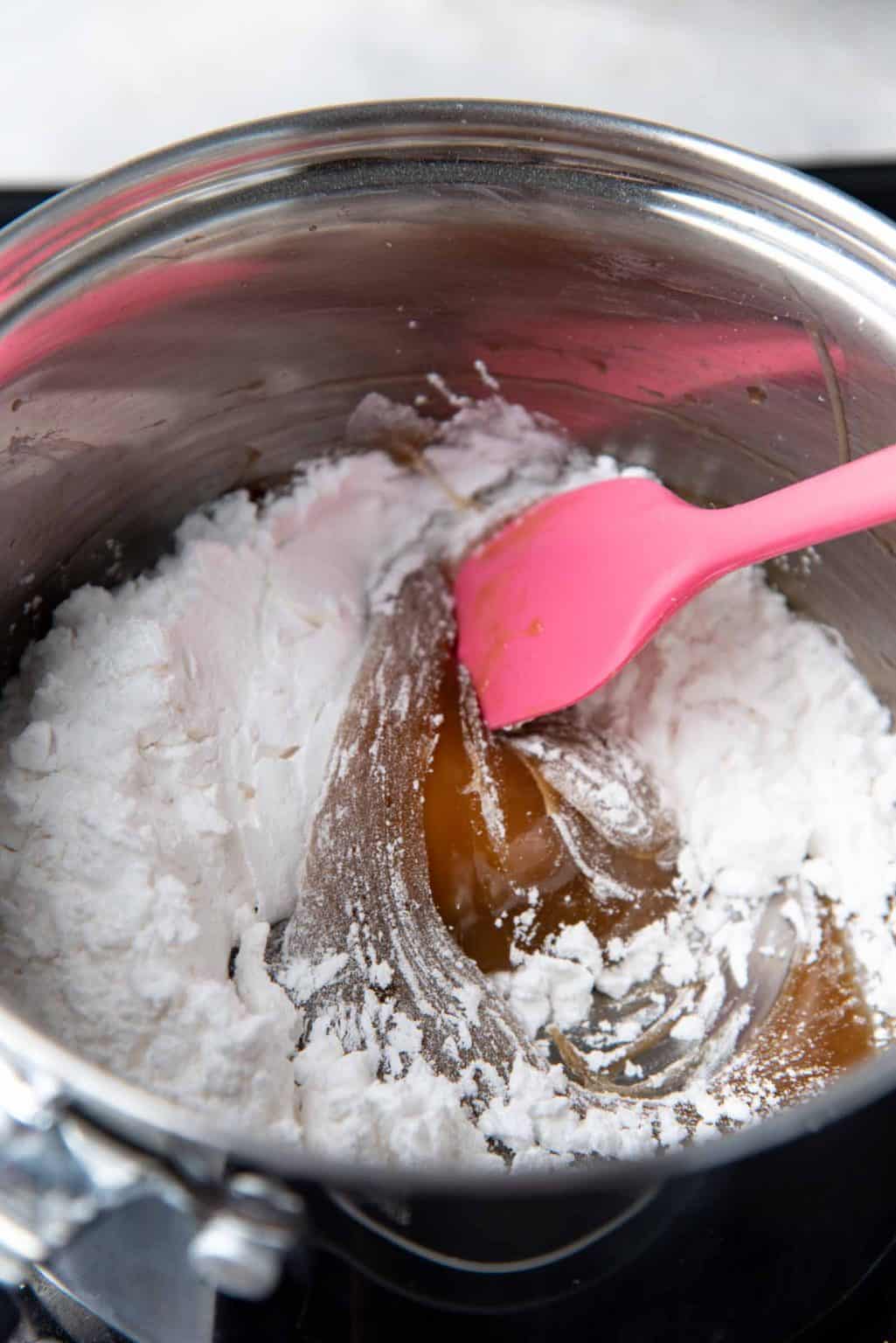 How to make Boba Pearls (Tapioca Pearls) - The Flavor Bender