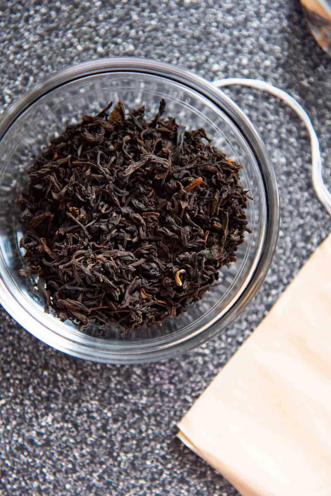 How To Make Tea (Black Tea & Milk Tea) - The Flavor Bender