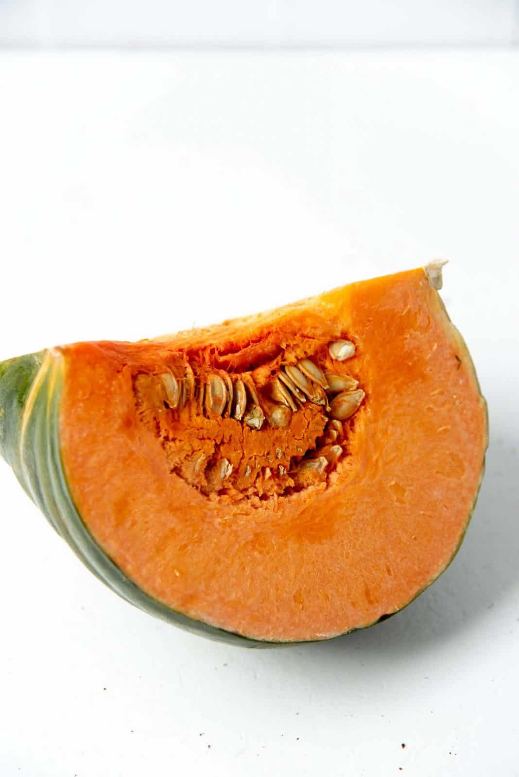 Easy Pumpkin Curry Recipe (Sri Lankan Pumpkin Curry) - The Flavor Bender