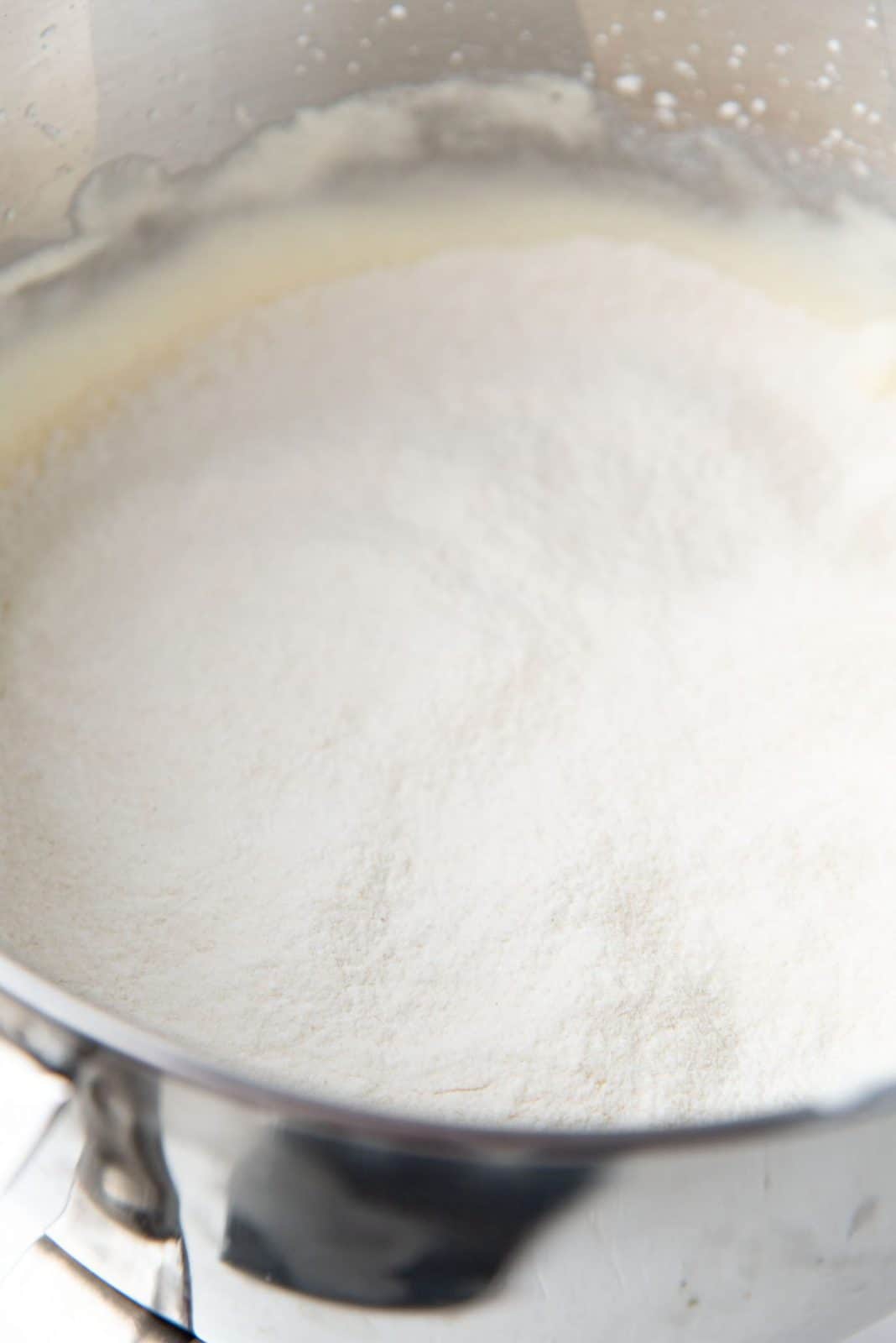 Perfect Vanilla Swiss Roll Recipe - The Flavor Bender