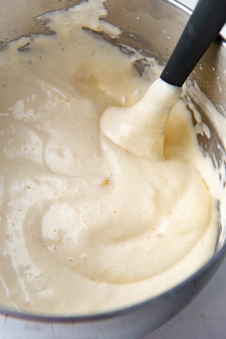 Perfect Vanilla Swiss Roll Recipe - The Flavor Bender
