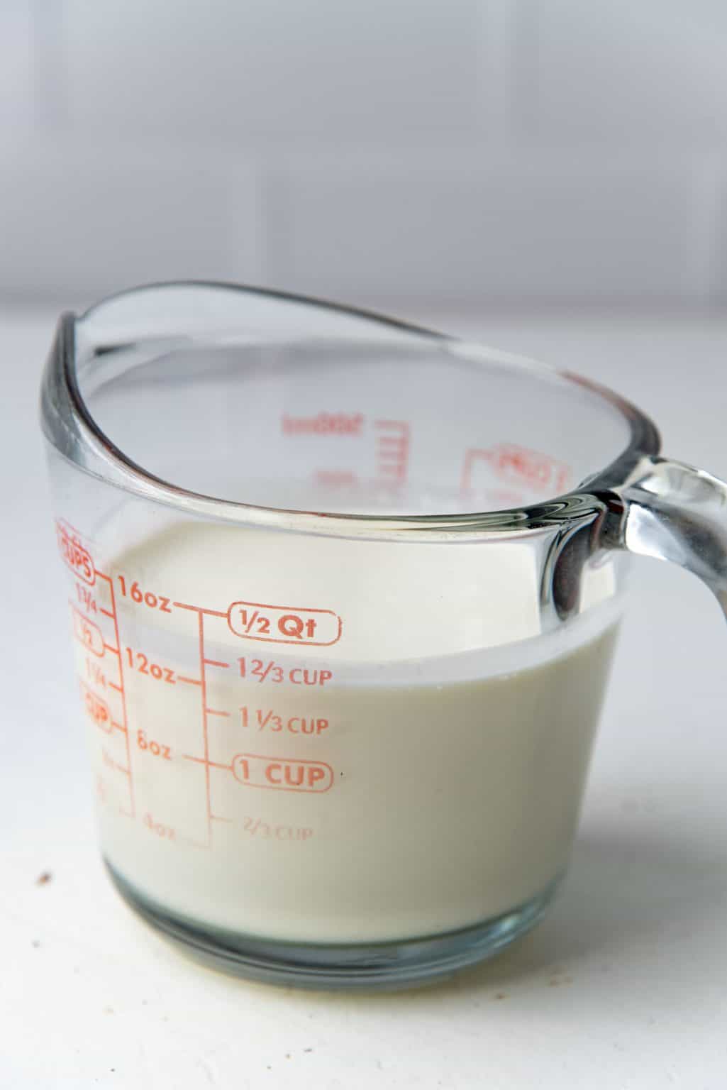 What Is The Best Way To Stabilize Whipped Cream? - The Flavor Bender