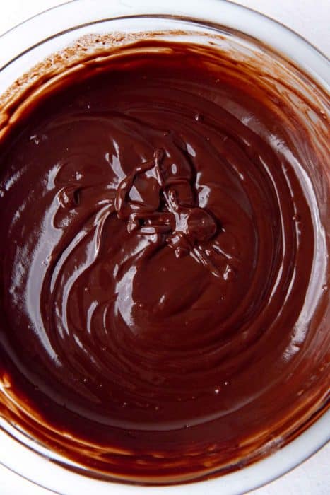 The BEST homemade chocolate truffles (Easy recipe) - The Flavor Bender