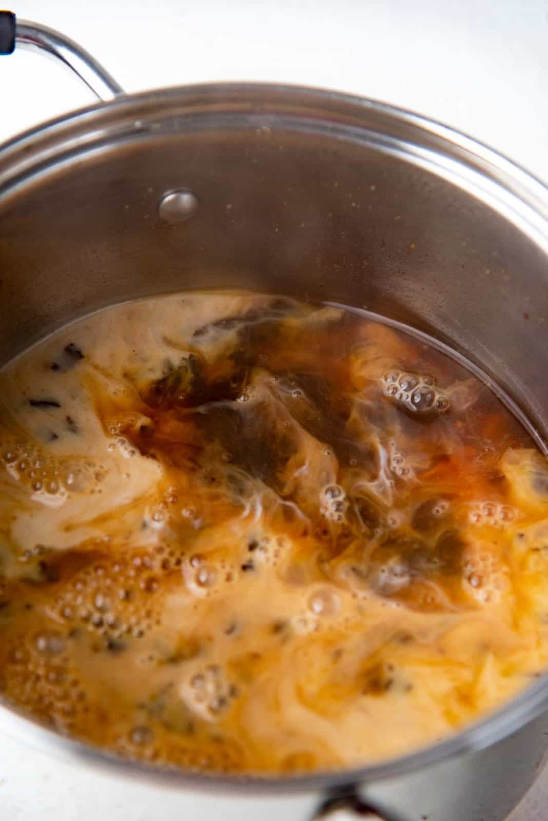 Authentic Masala Chai Recipe - The Flavor Bender