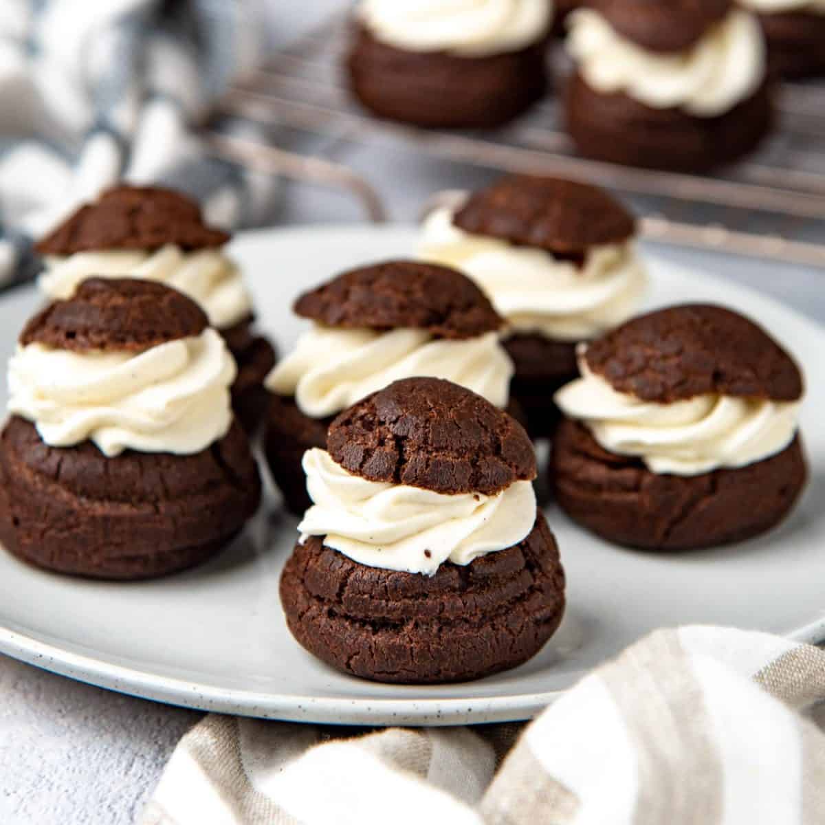 33 Best French Pastries and Desserts - The Flavor Bender