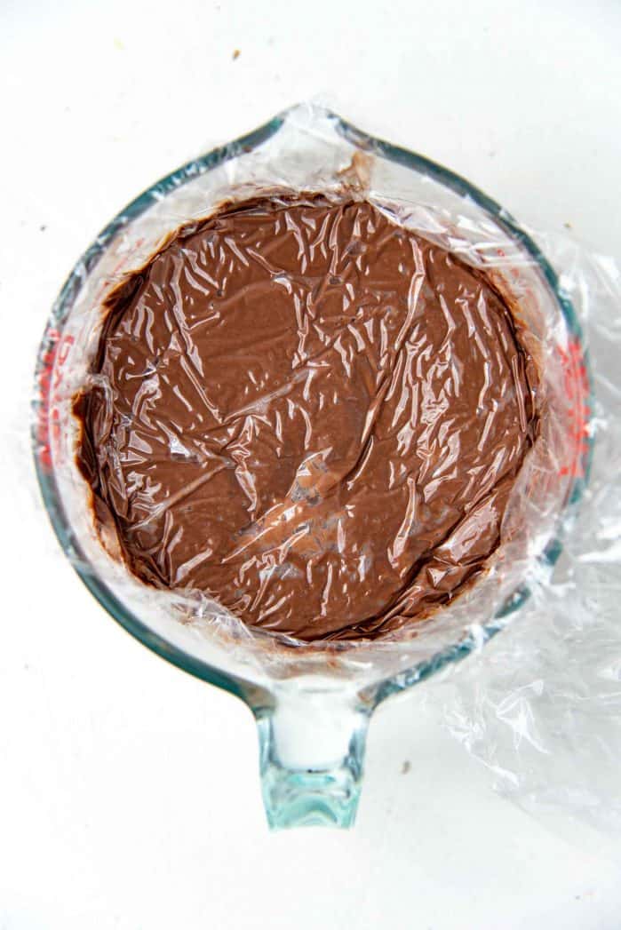 Creamy Chocolate Pudding Recipe - The Flavor Bender