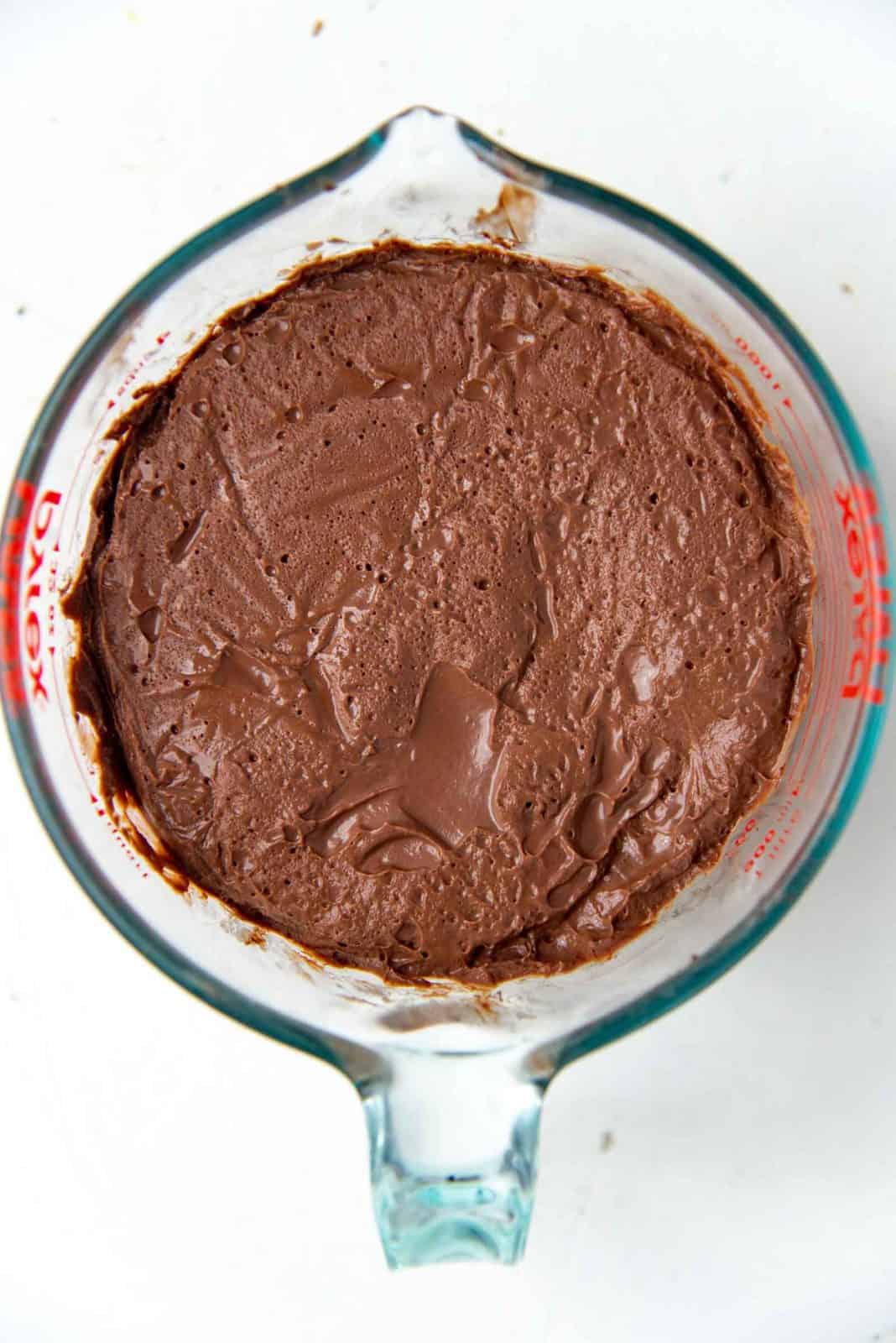 Creamy Chocolate Pudding Recipe - The Flavor Bender