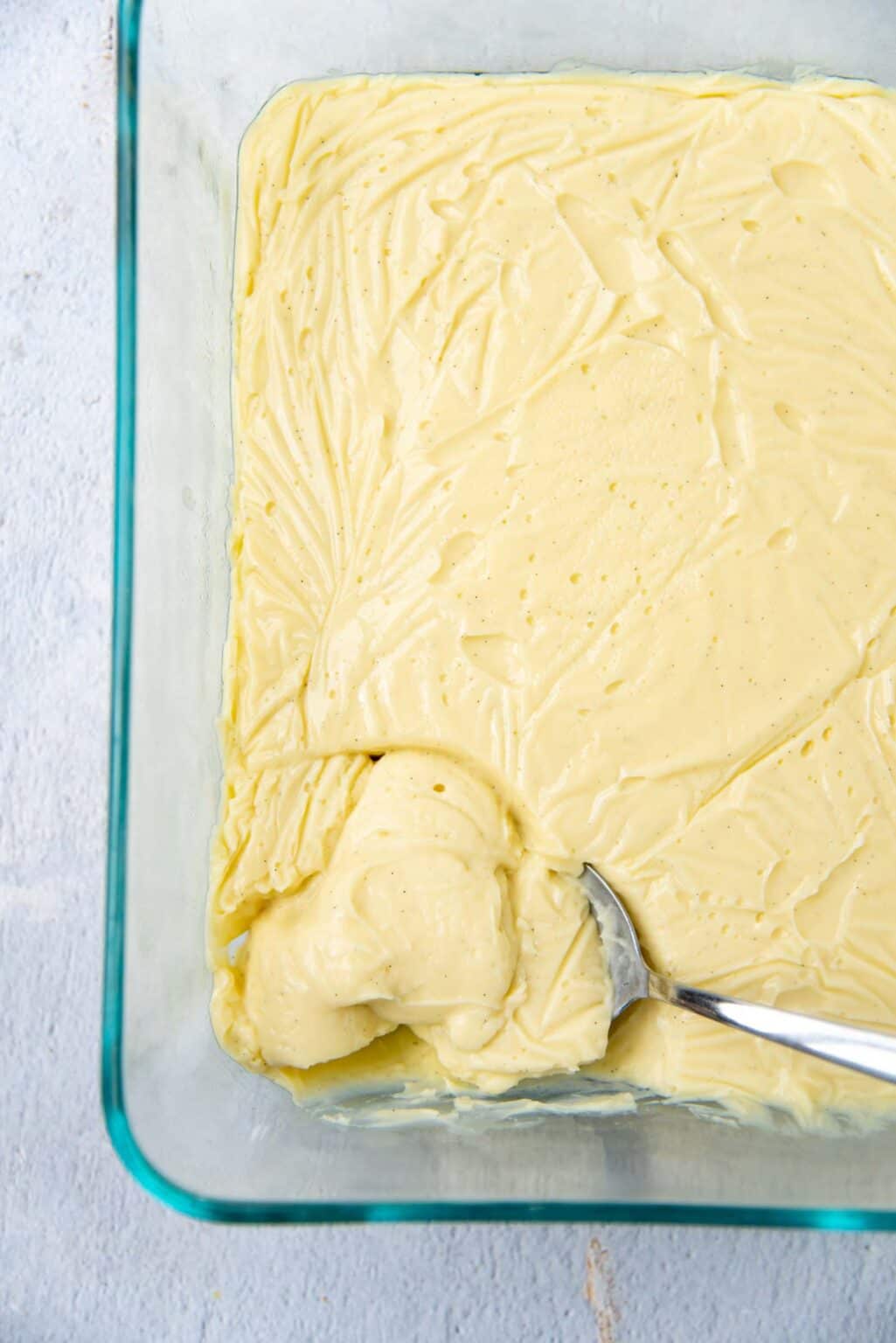 Classic Diplomat Cream - The Flavor Bender