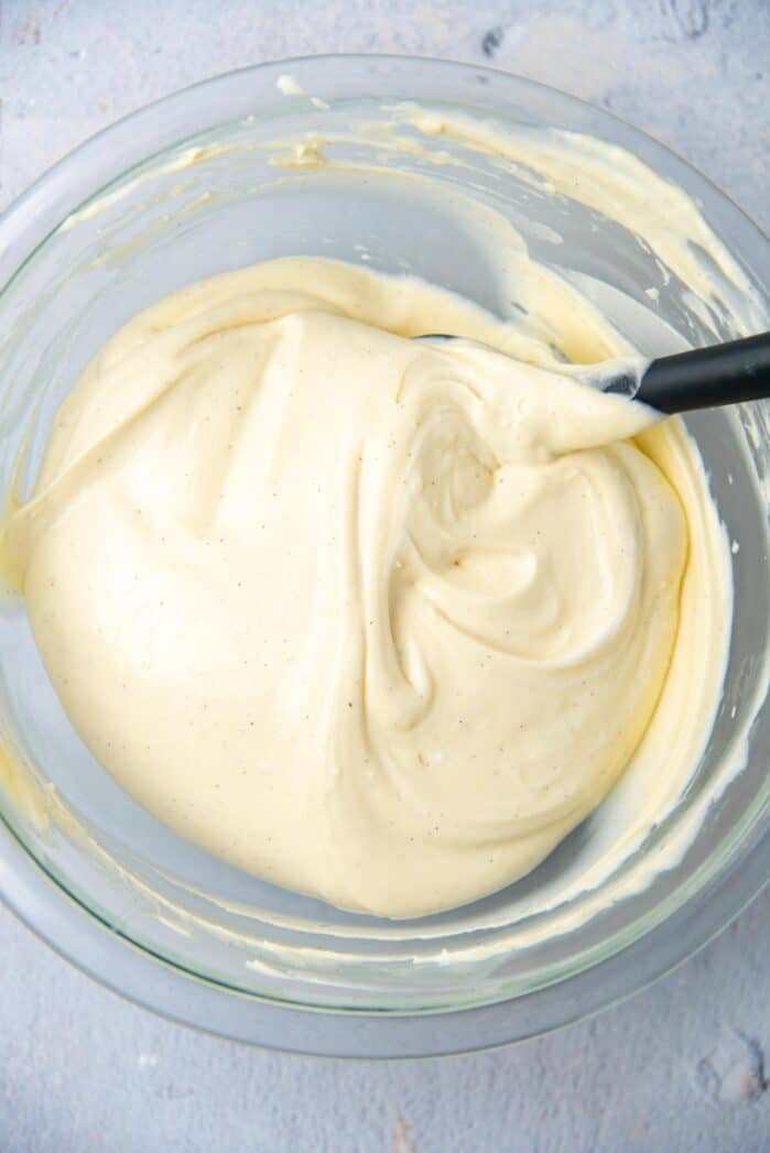 Classic Diplomat Cream - The Flavor Bender
