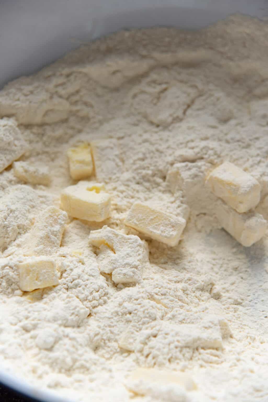 Perfect All Butter Pie Crust (For Beginners) - The Flavor Bender