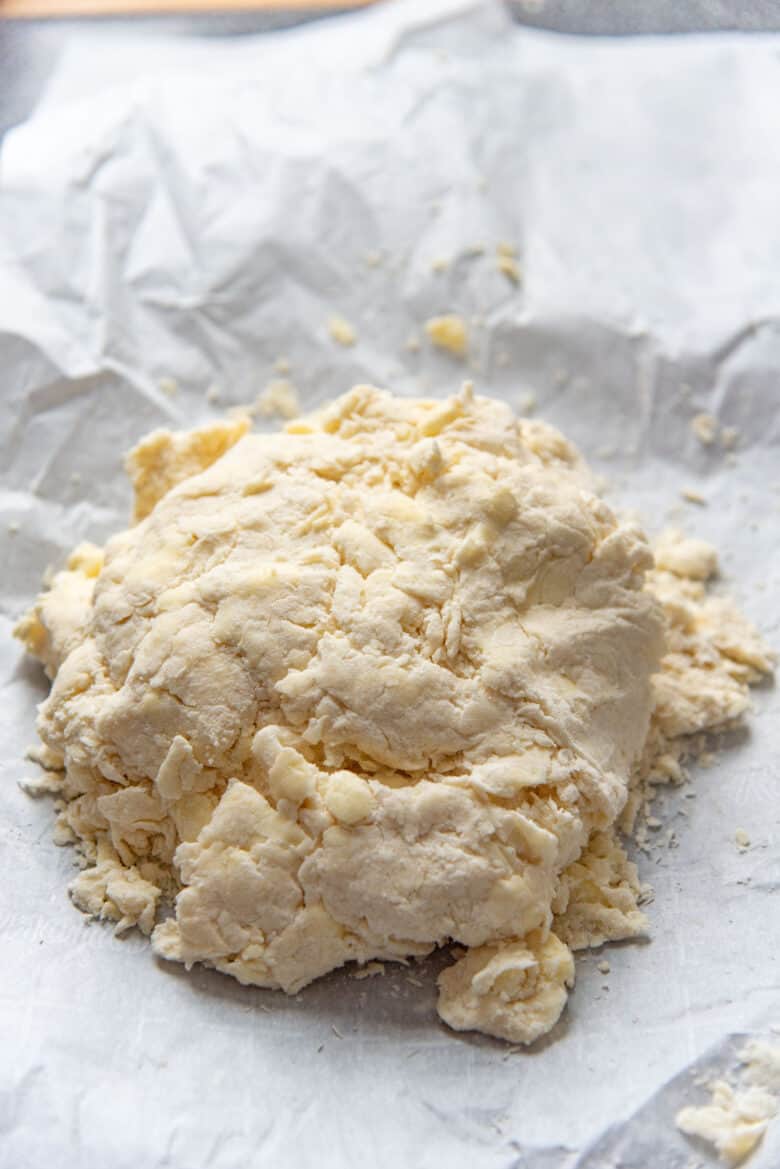 Perfect All Butter Pie Crust (For Beginners) - The Flavor Bender