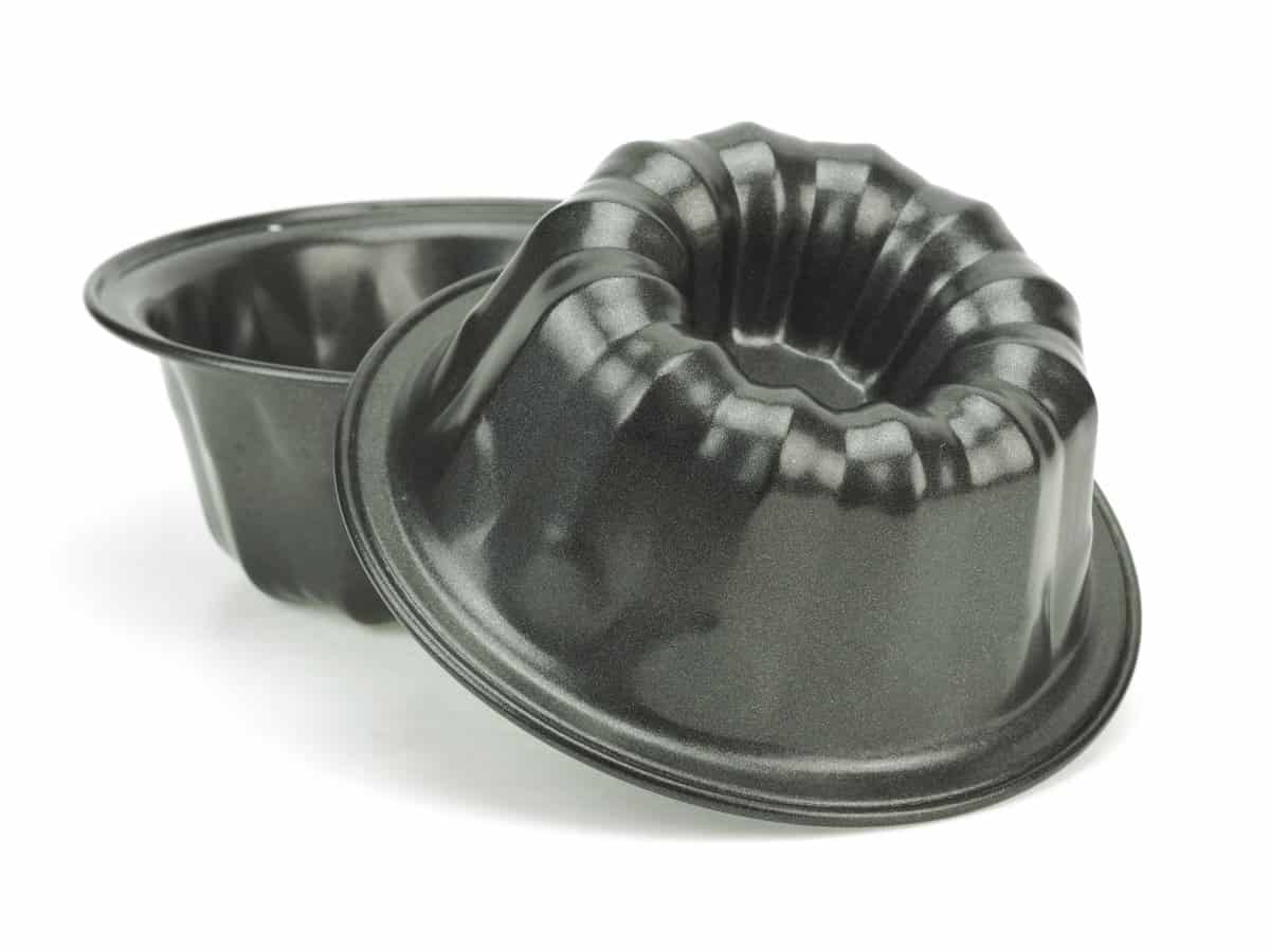 Cake Pan Conversion Chart - The Flavor Bender