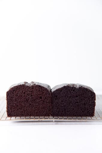 Baking 101 : Dutch Process vs Natural Cocoa powder - The Flavor Bender