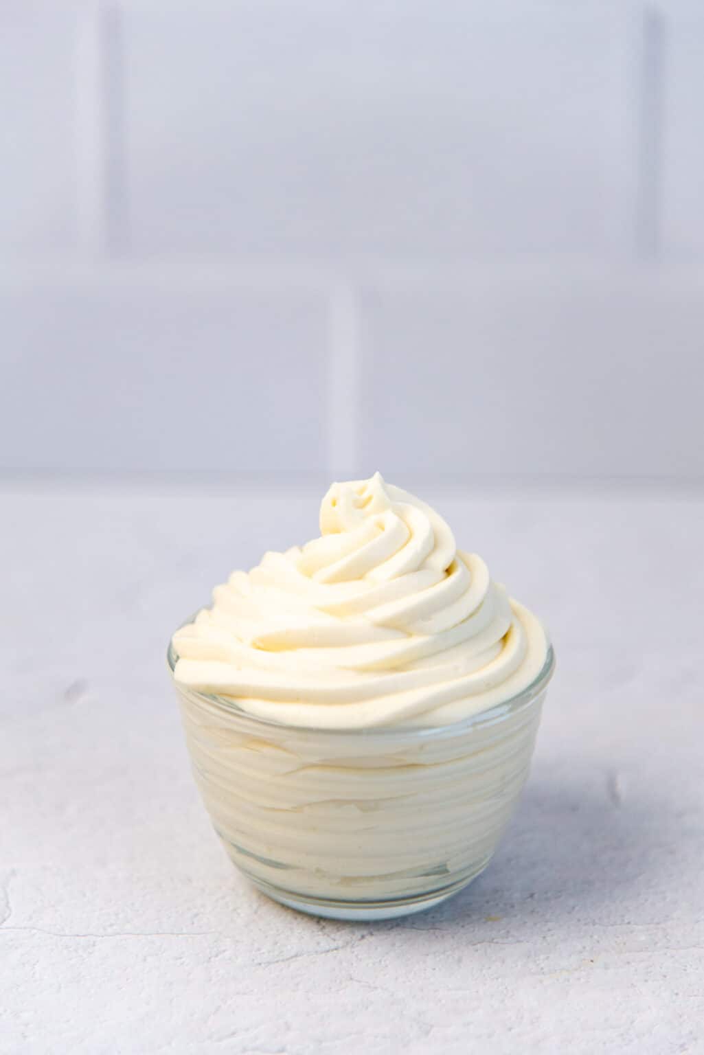 Classic Creme Mousseline (Authentic Recipe) - The Flavor Bender