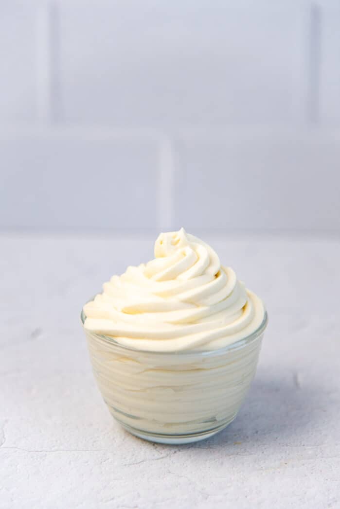 Types Of Custard (Comprehensive Guide) - The Flavor Bender