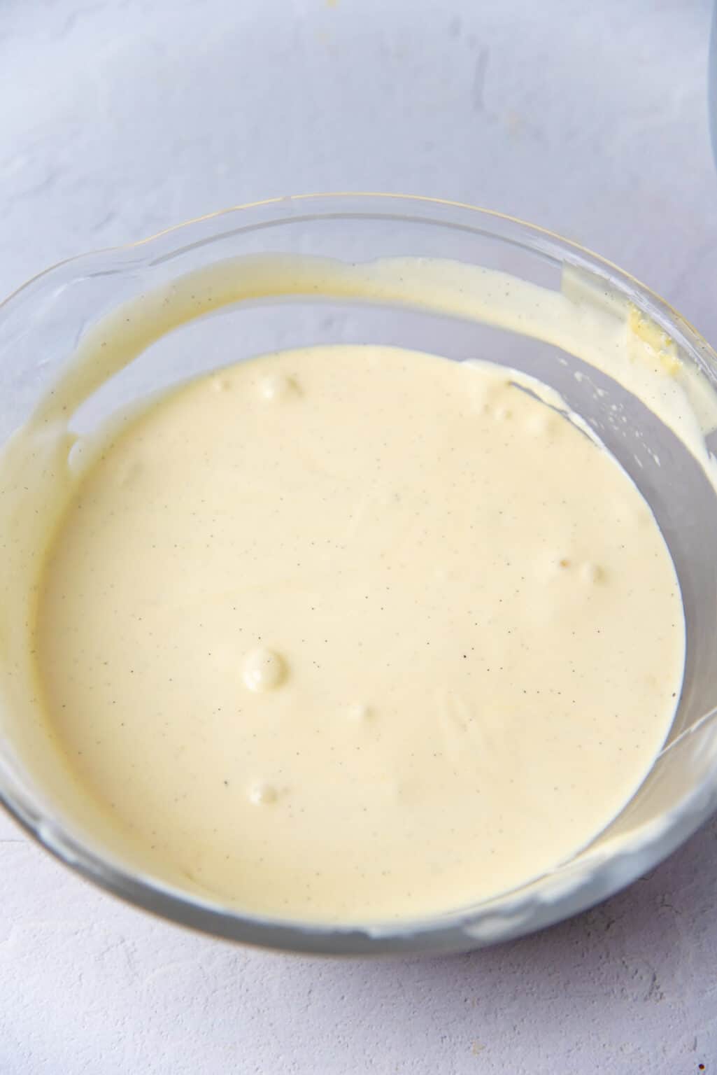 Bavarian Cream Recipe (Crème Bavarois) - The Flavor Bender