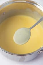 Creamy Chocolate Cremeux (Foolproof Recipe) - The Flavor Bender