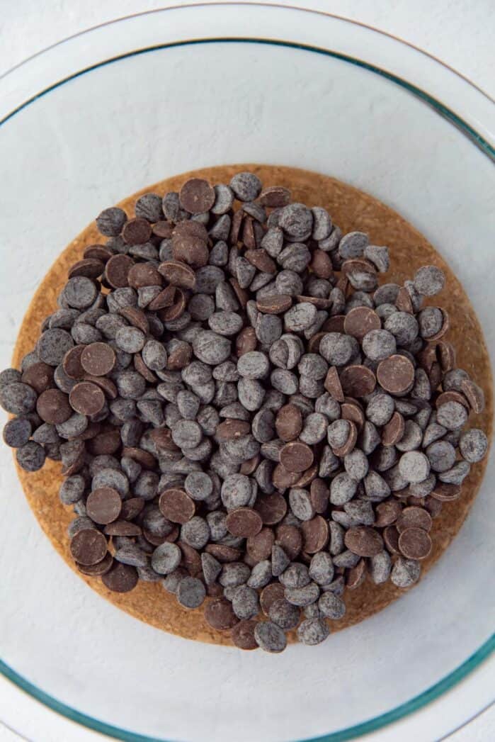 Creamy Chocolate Cremeux (Foolproof Recipe) - The Flavor Bender