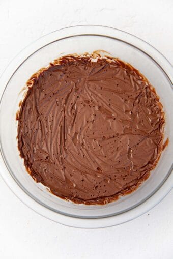 Creamy Chocolate Cremeux (Foolproof Recipe) - The Flavor Bender