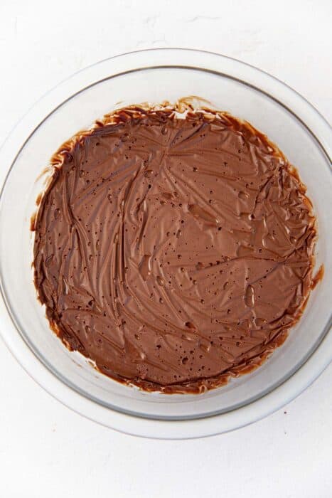 Creamy Chocolate Cremeux (Foolproof Recipe) - The Flavor Bender