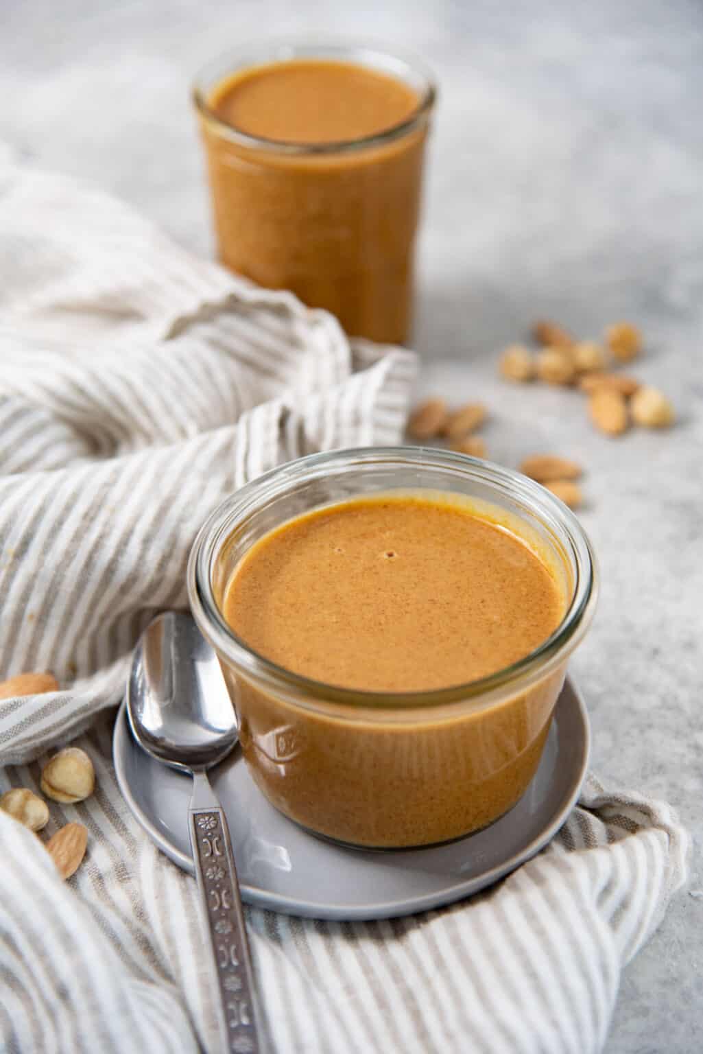 Classic Creme Mousseline (Authentic Recipe) - The Flavor Bender