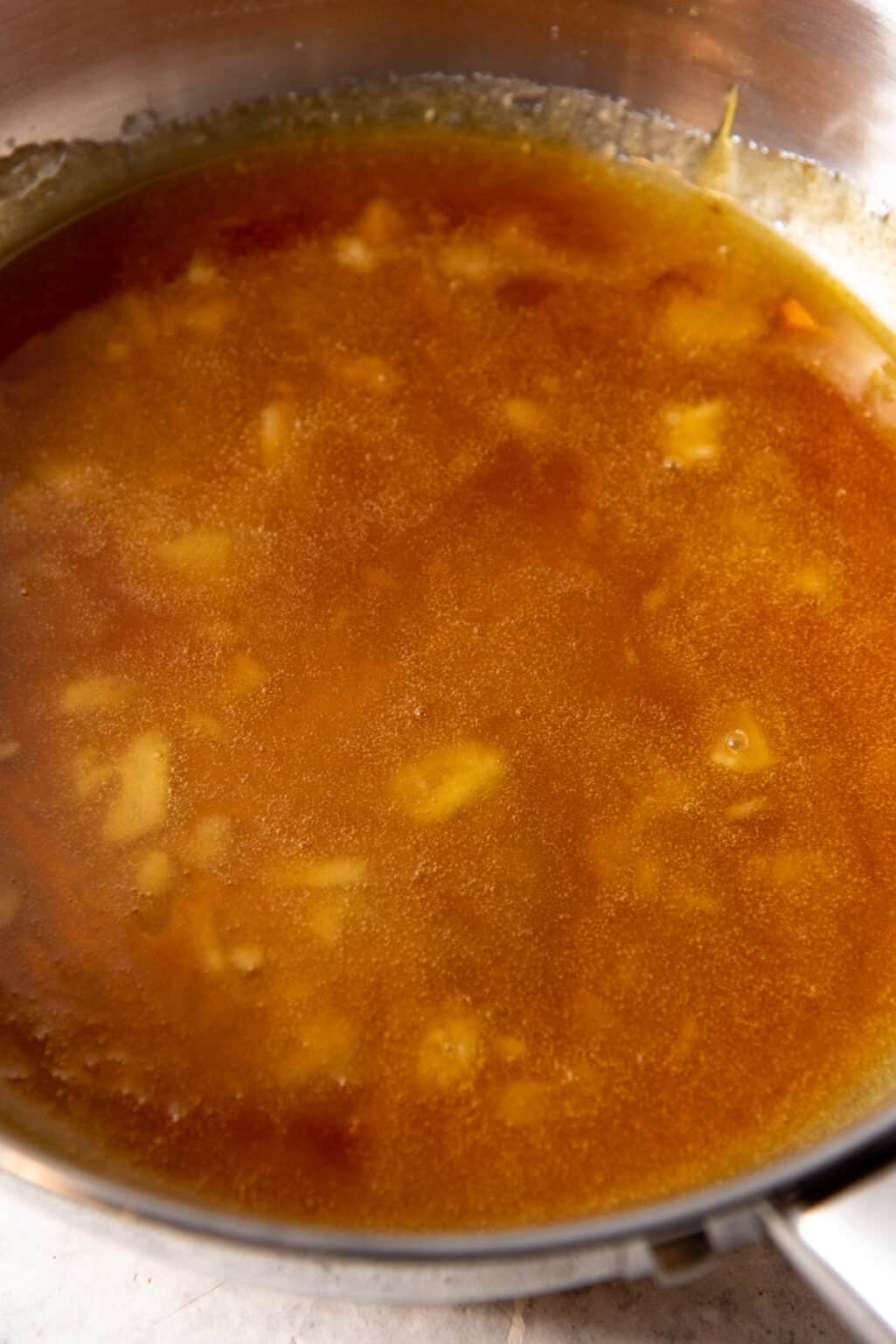 Easy Praline Paste Recipe (Almond or Hazelnut Praline) - The Flavor Bender
