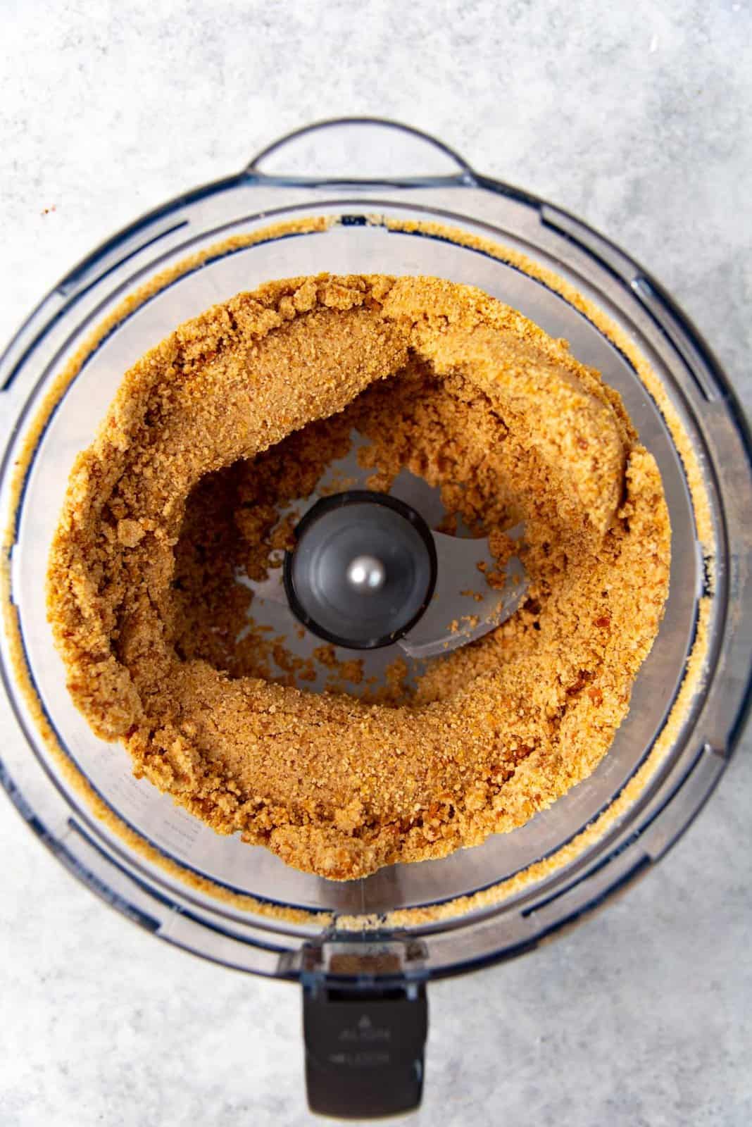 Easy Praline Paste Recipe (Almond or Hazelnut Praline) - The Flavor Bender