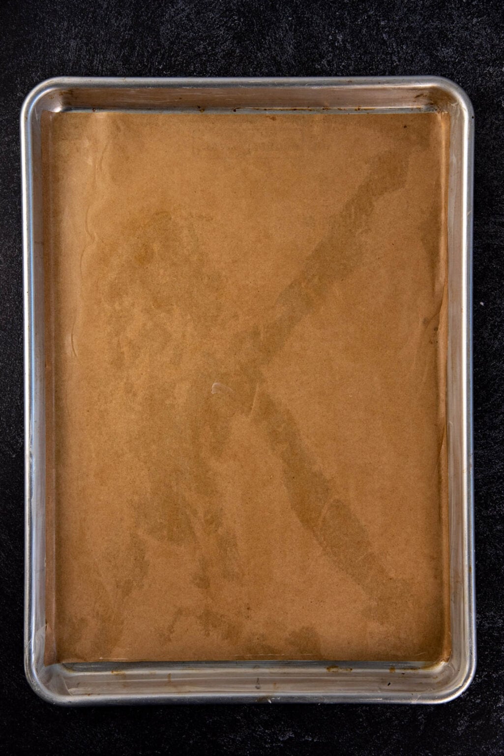 Fluffy & Easy Sheet Pan Pancakes (Oven Baked Pancakes) - The Flavor Bender